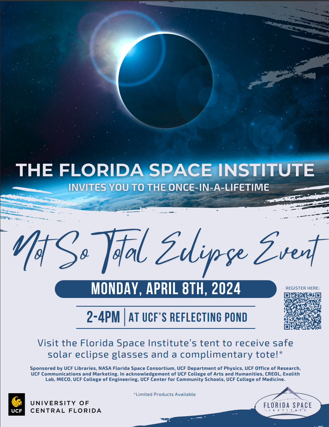 Home - Florida Space Institute