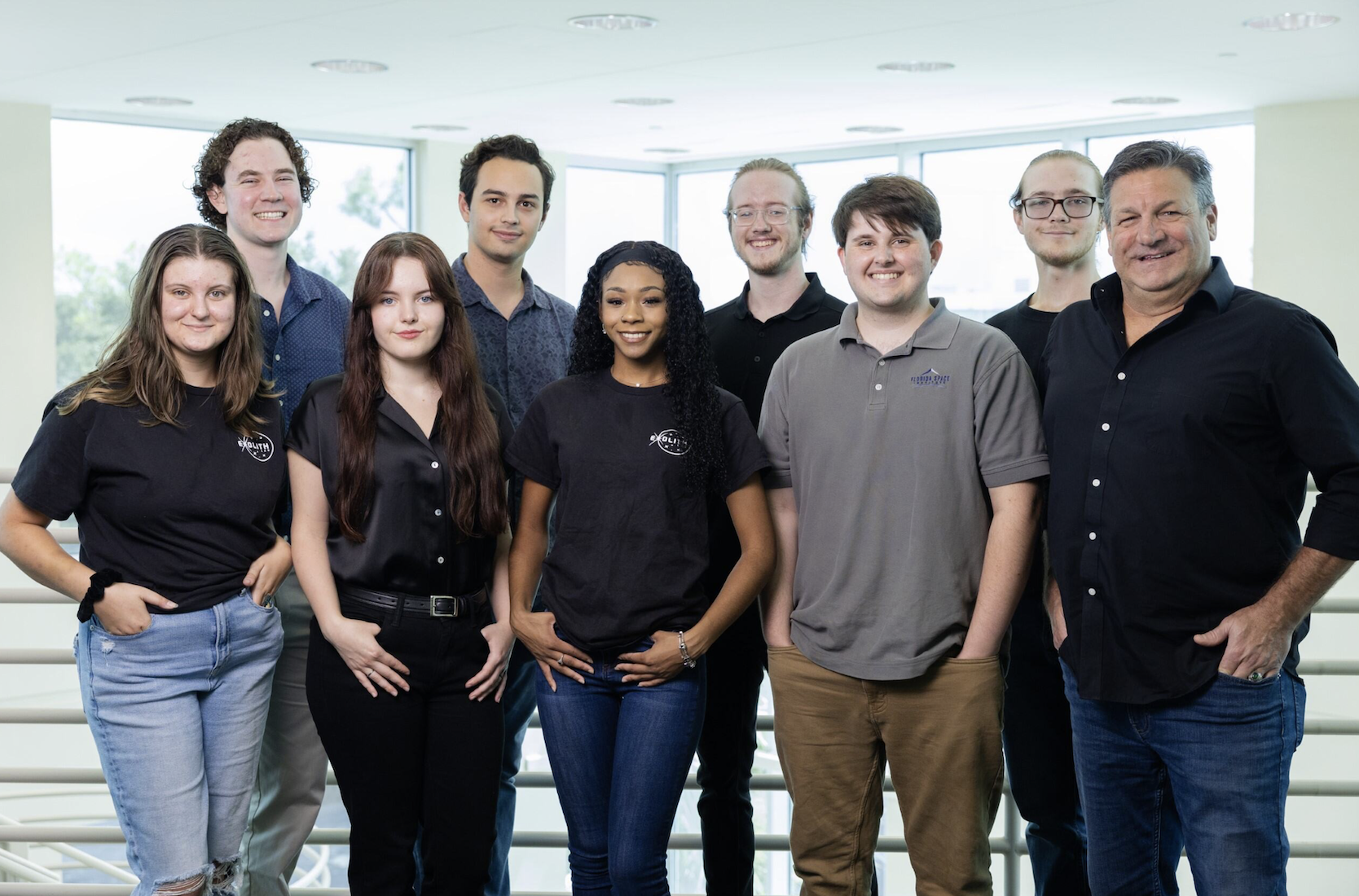 Exolith Lab - Florida Space Institute