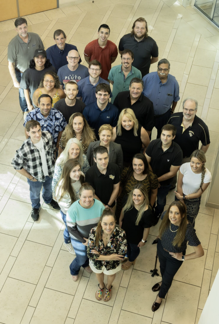 Home - Florida Space Institute