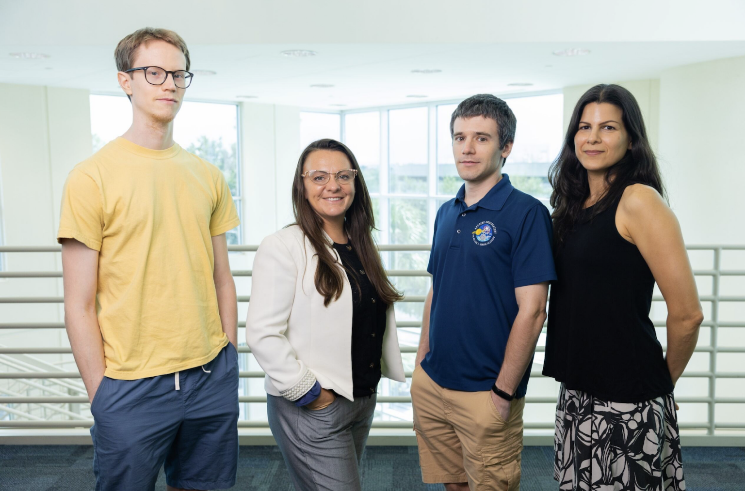 Research - Florida Space Institute