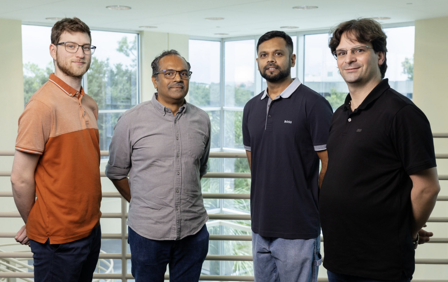 Research - Florida Space Institute