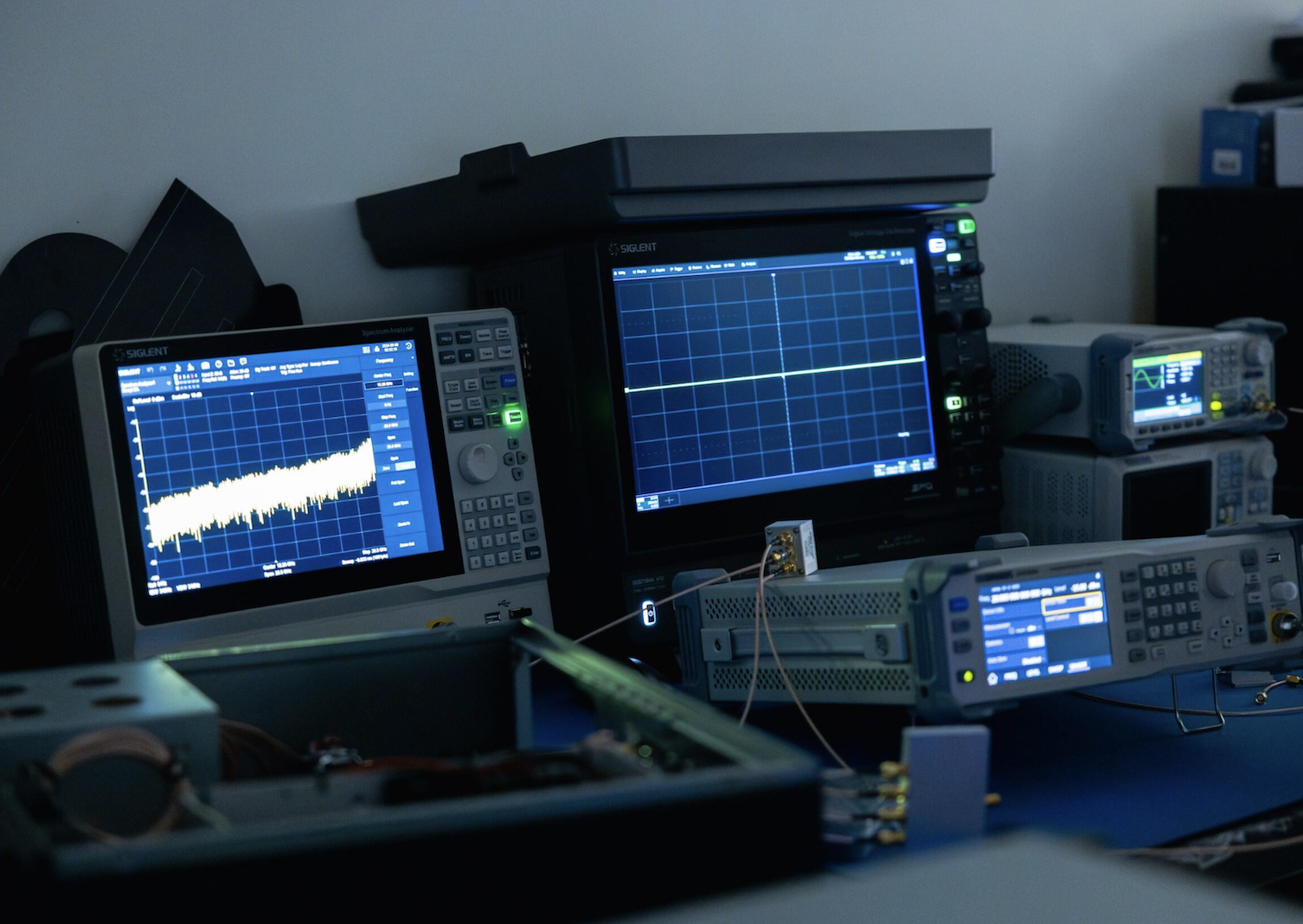 Radio Astronomy - Florida Space Institute