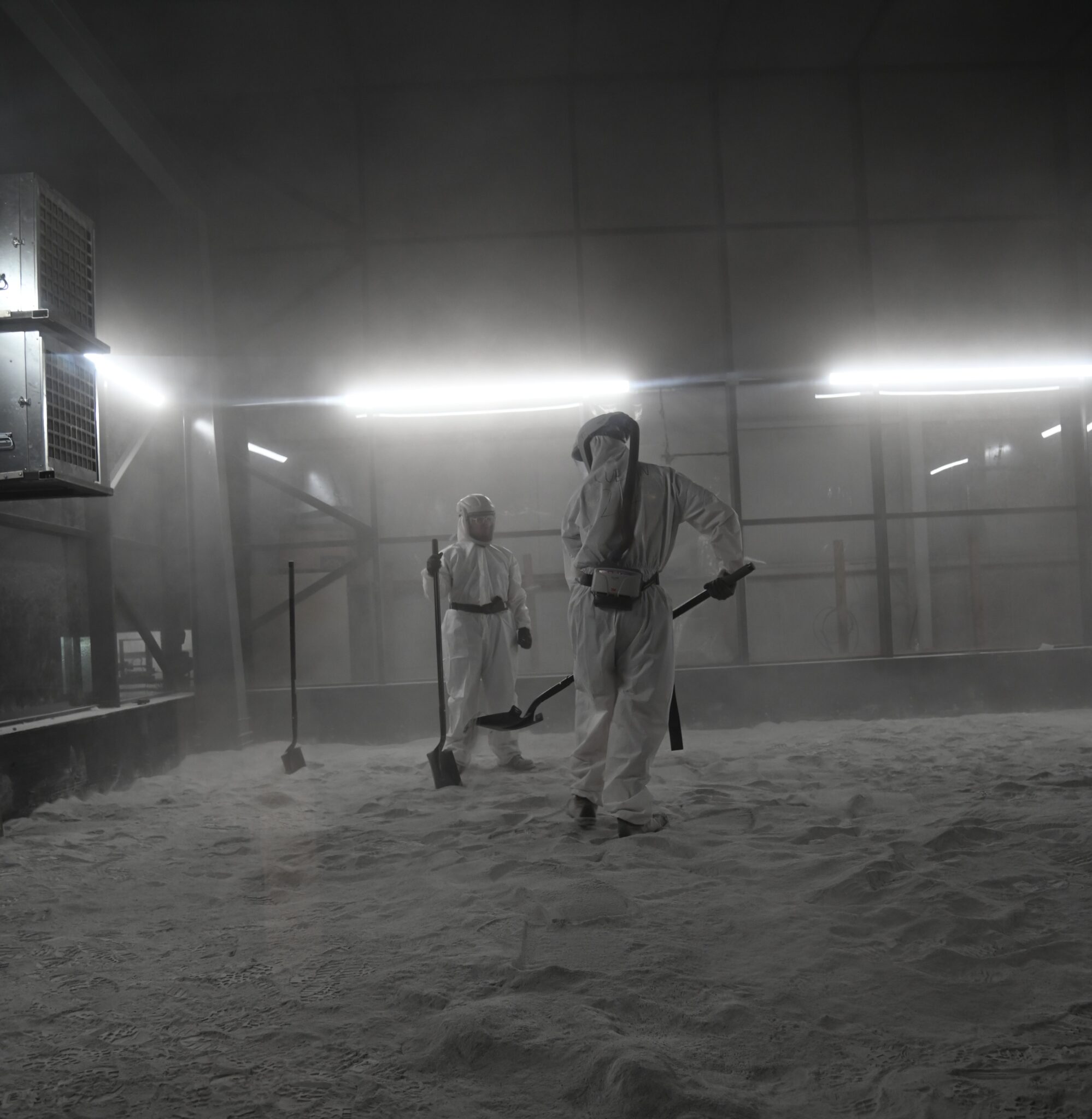 Exolith Lab - Florida Space Institute