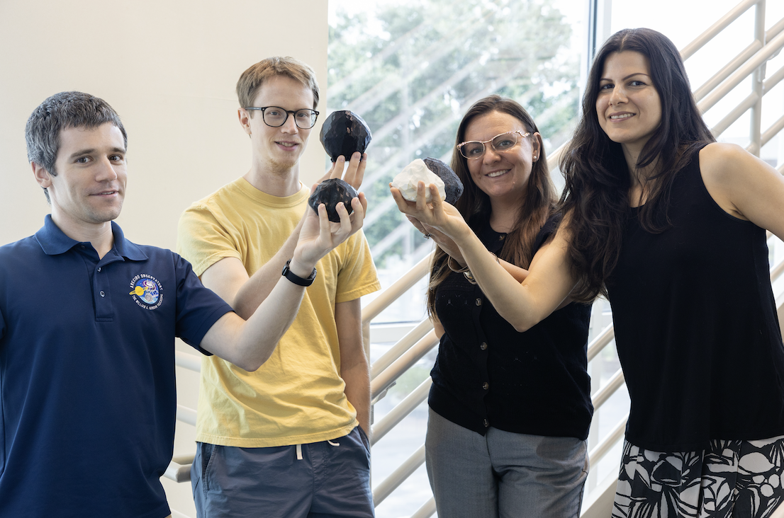 Activities and Events - Florida Space Institute