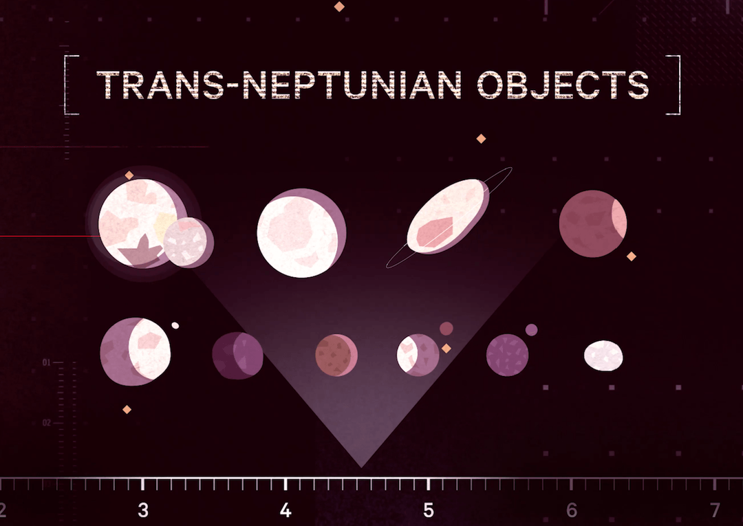 Photometry: TNO's - Florida Space Institute