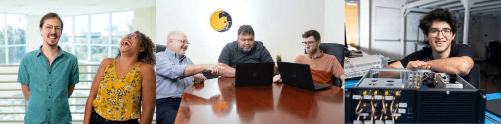 Our Values - Florida Space Institute