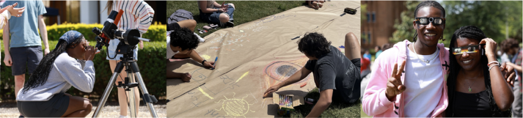 Education - Florida Space Institute