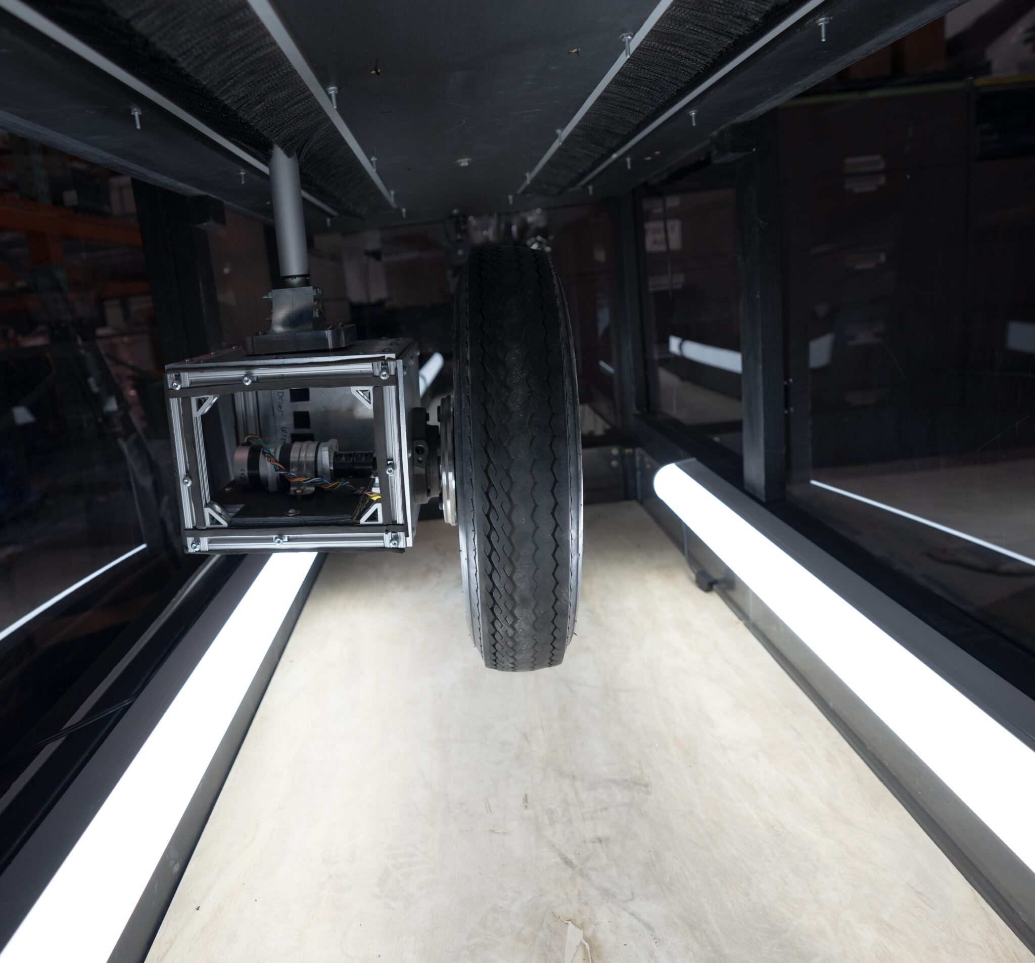 Exolith Lab - Florida Space Institute